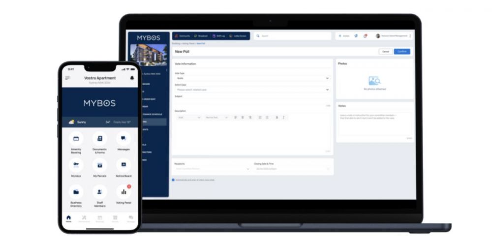 Introducing the MYBOS Community Voting Panel - MYBOS