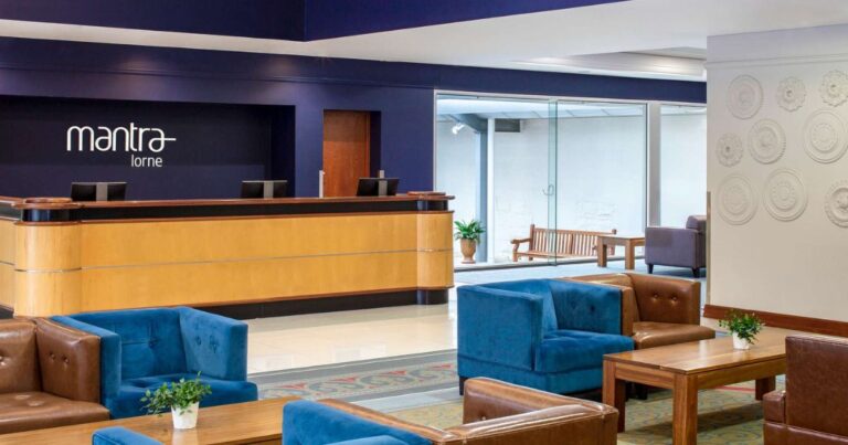 Customer Case Study: Accor Streamlines Hotel Facility Oversight | MYBOS ...