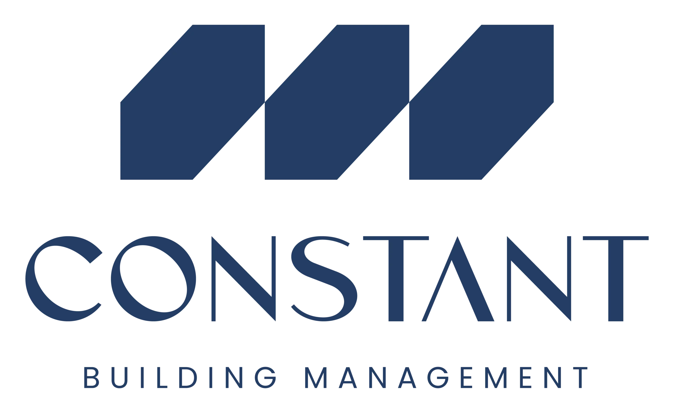 Smart Building Management Software | MYBOS