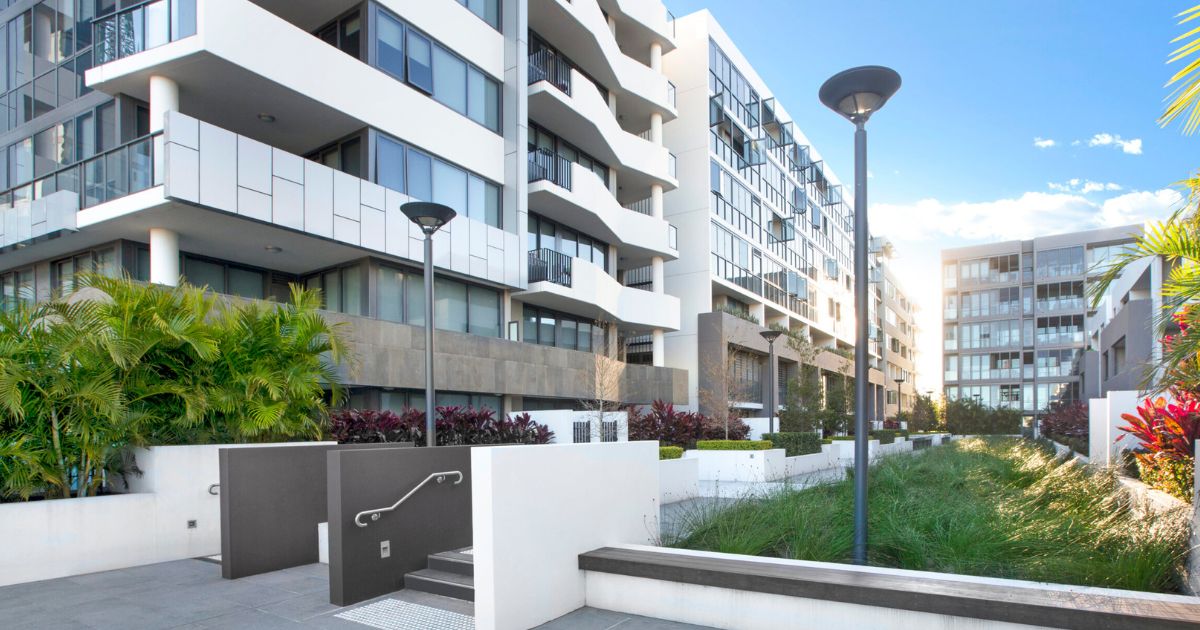 Customer Case Study: How Structure BM Streamlined Operations & Tenant ...