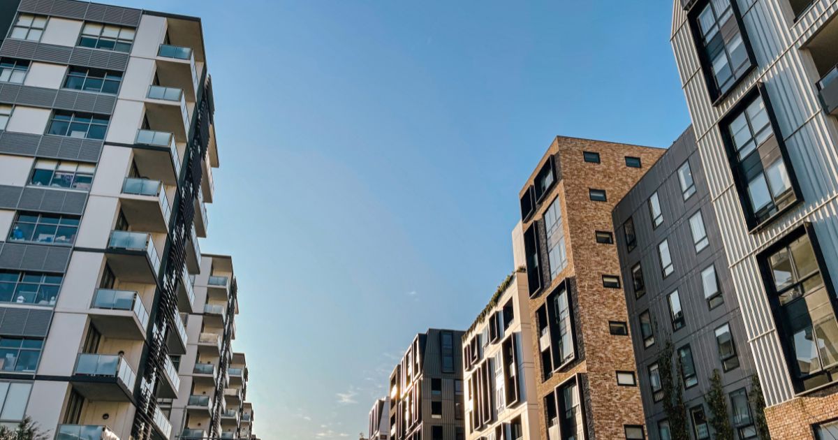 Customer Case Study: How Structure BM Streamlined Operations & Tenant ...
